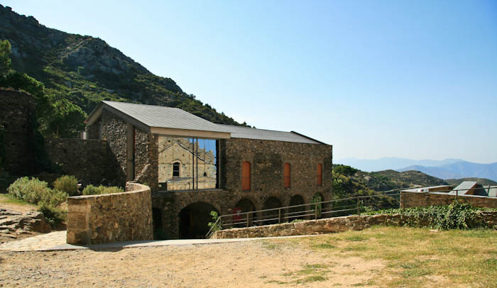 Кастельо-д'Эмпурьес (Castello d'Empuries), Кадакес (Cadaques), Мыс ...